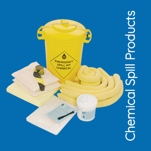 Spill & Containment Solutions