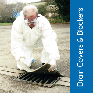 Spill & Containment Solutions