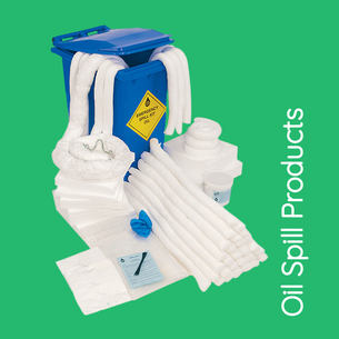 Spill & Containment Solutions