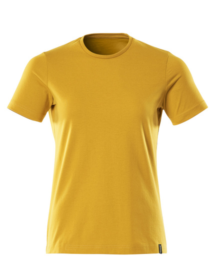 Mascot Workwear T-shirt -Crossover-20192-959 - curry gold