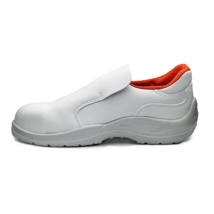 Portwest Base Cloro/Cloron S2 SRC - White