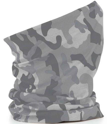 Beechfield Morf® Original - Arctic Camo