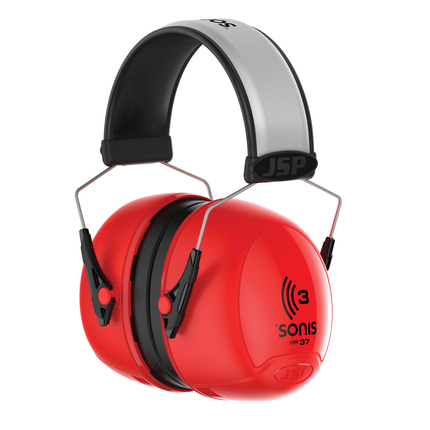 Personalised Ear Defenders | Order Uniform UK Ltd