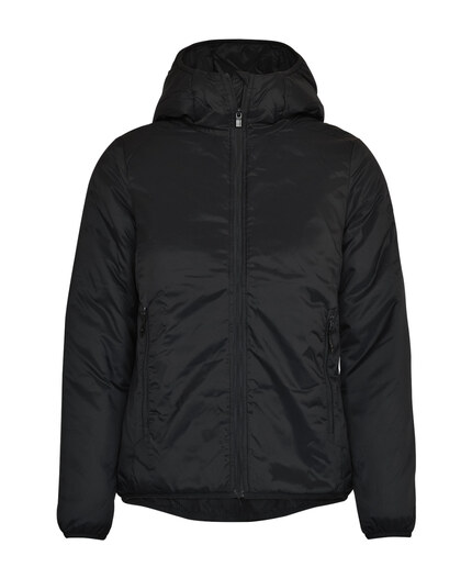 Nimbus Play Womens Aspen jacket - Black | Order Uniform UK Ltd