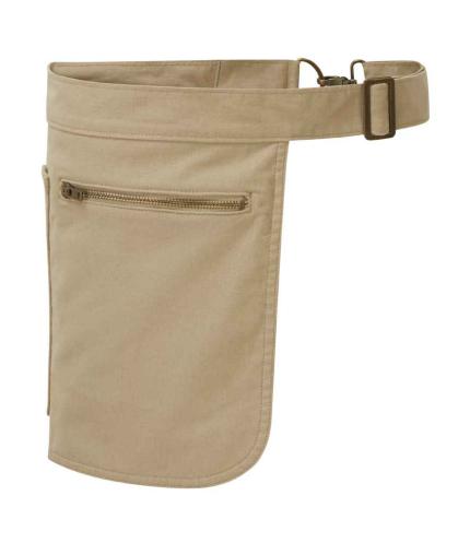 Premier Metro Utility Hip Apron - Khaki