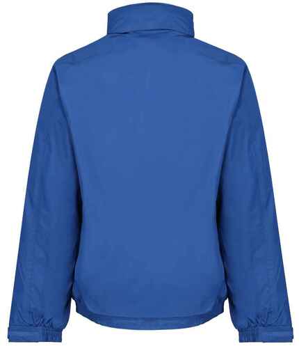 Regatta Dover Waterproof Insulated Jacket - Royal Blue/Navy