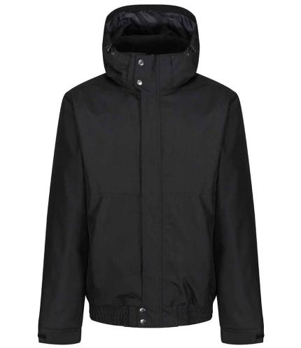 Personalised Waterproof Jackets | Order Uniform UK Ltd