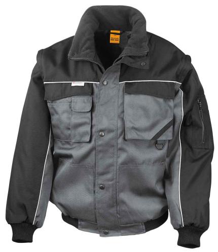 Personalised Coats | Order Uniform UK Ltd