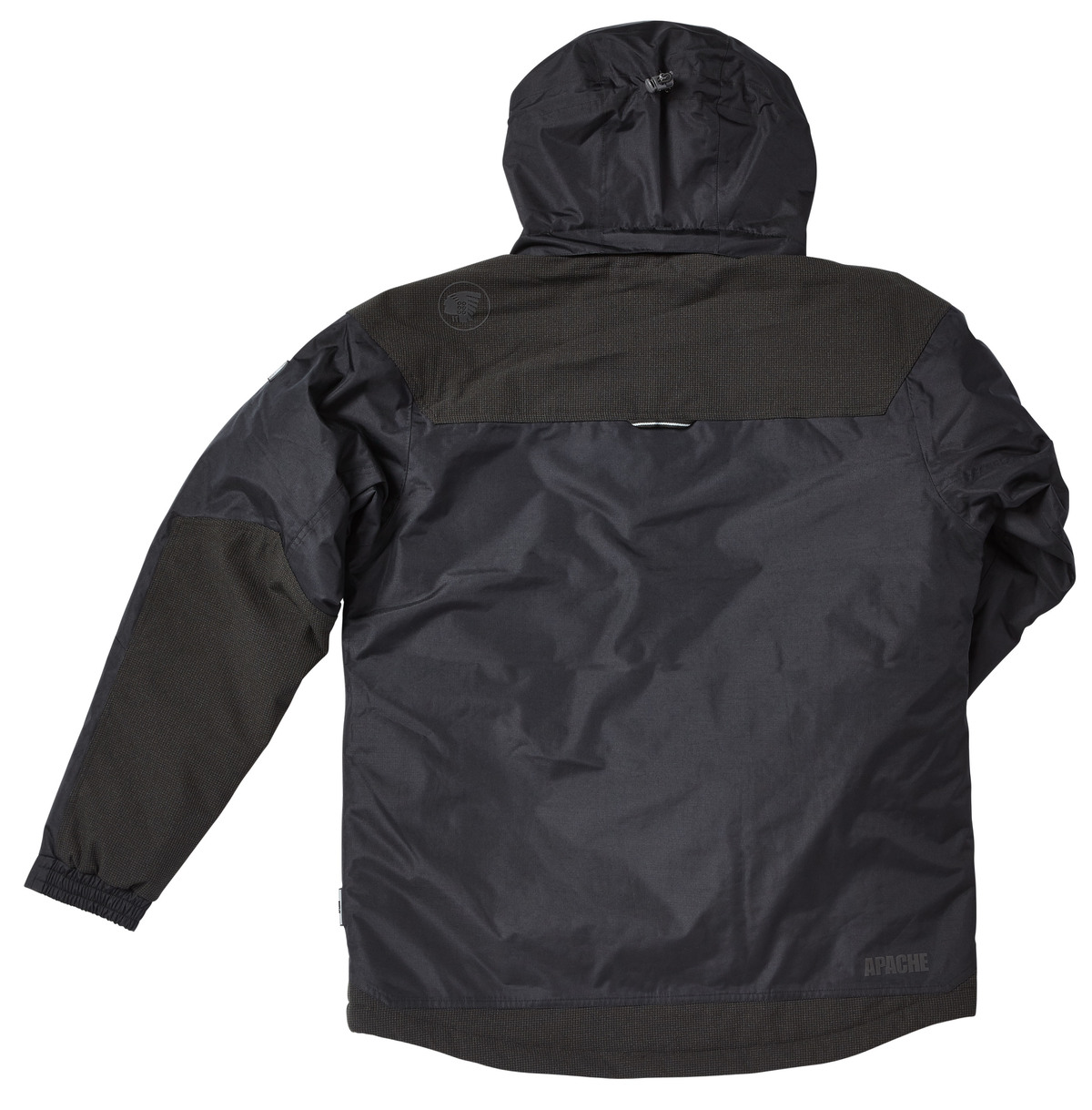 Apache ATS Waterproof Jacket - Black | Order Uniform UK Ltd