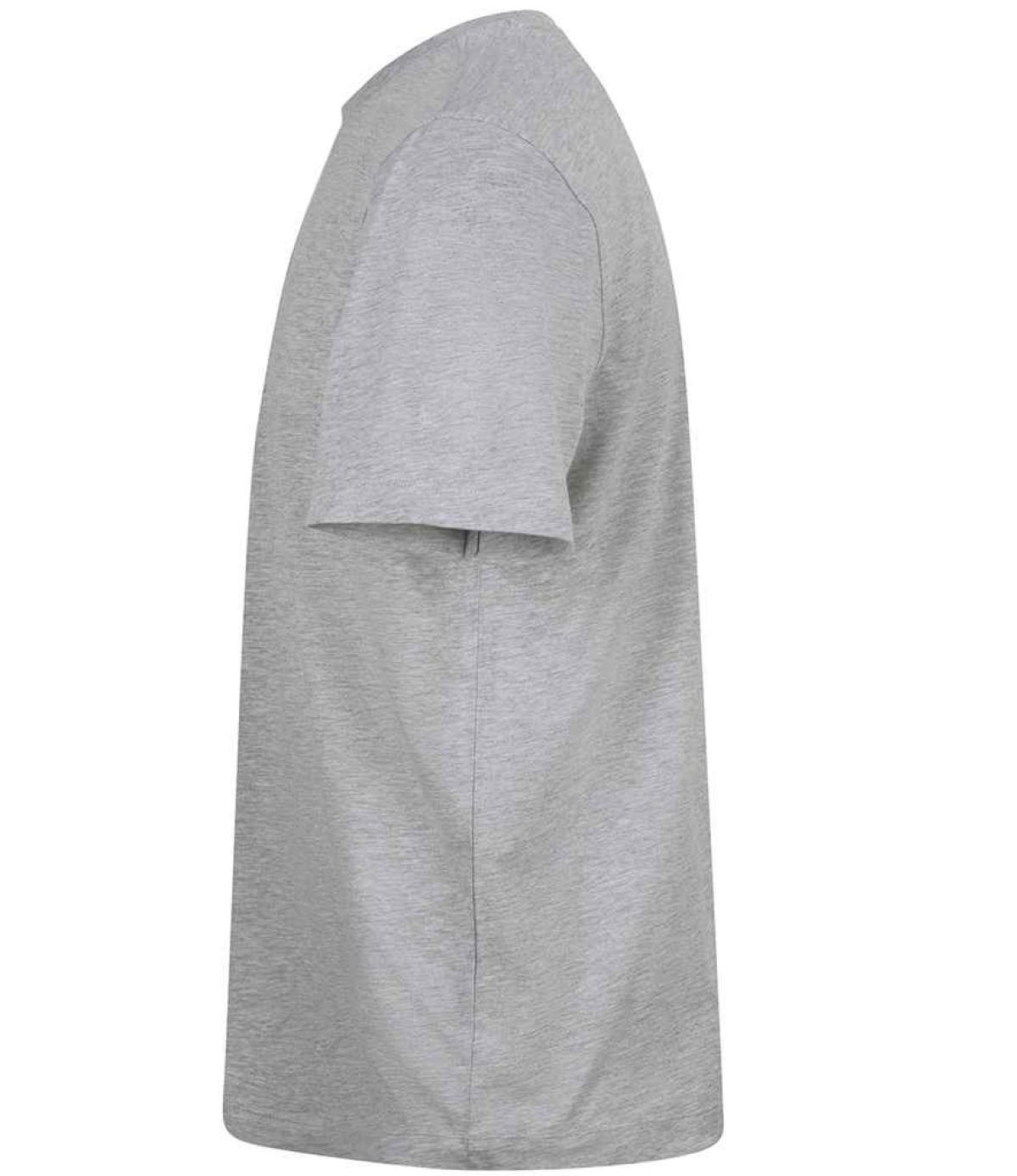 AWDis Unisex 150 T-Shirt - Heather Grey