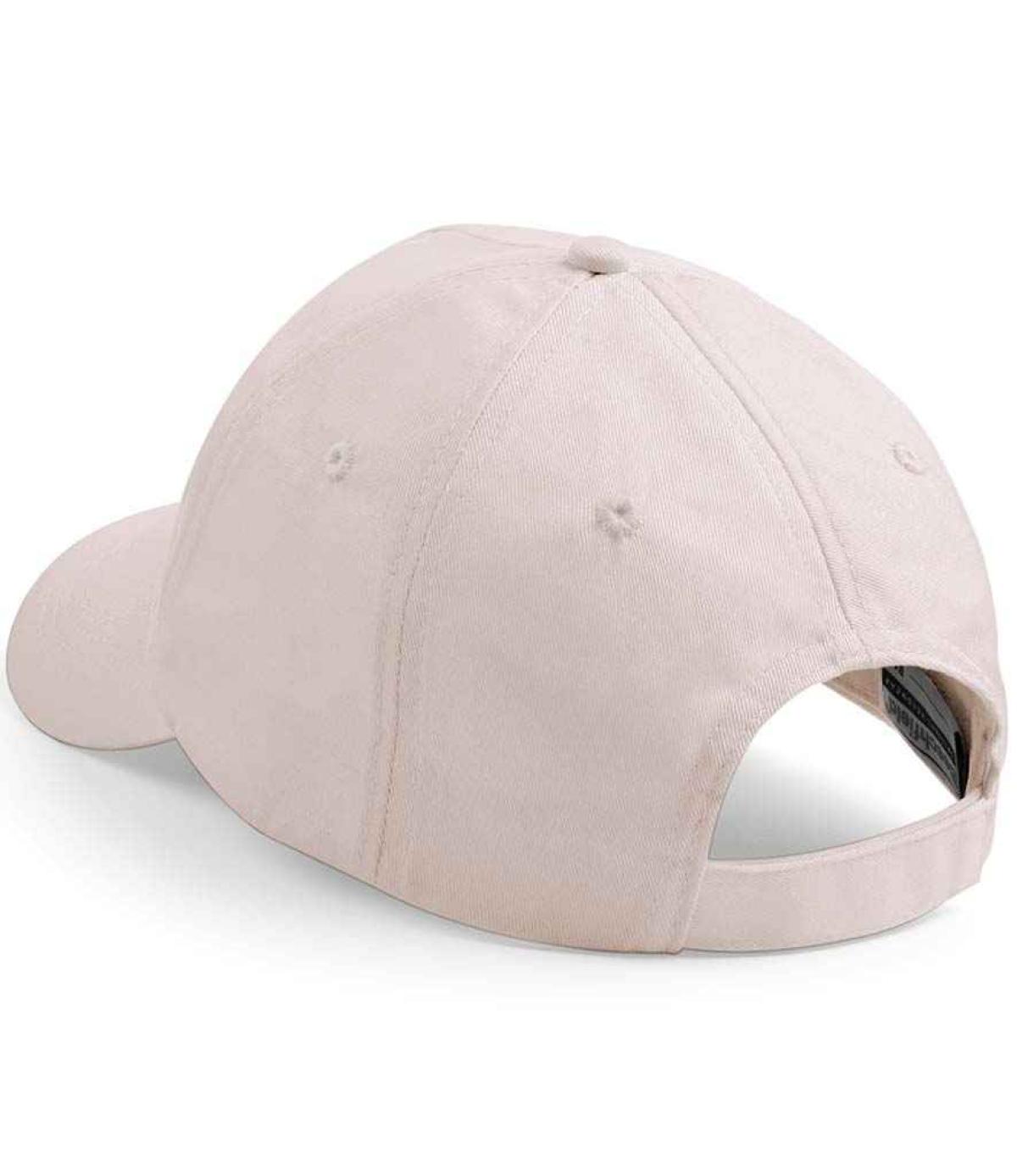Beechfield Original 5 Panel Cap - Sand