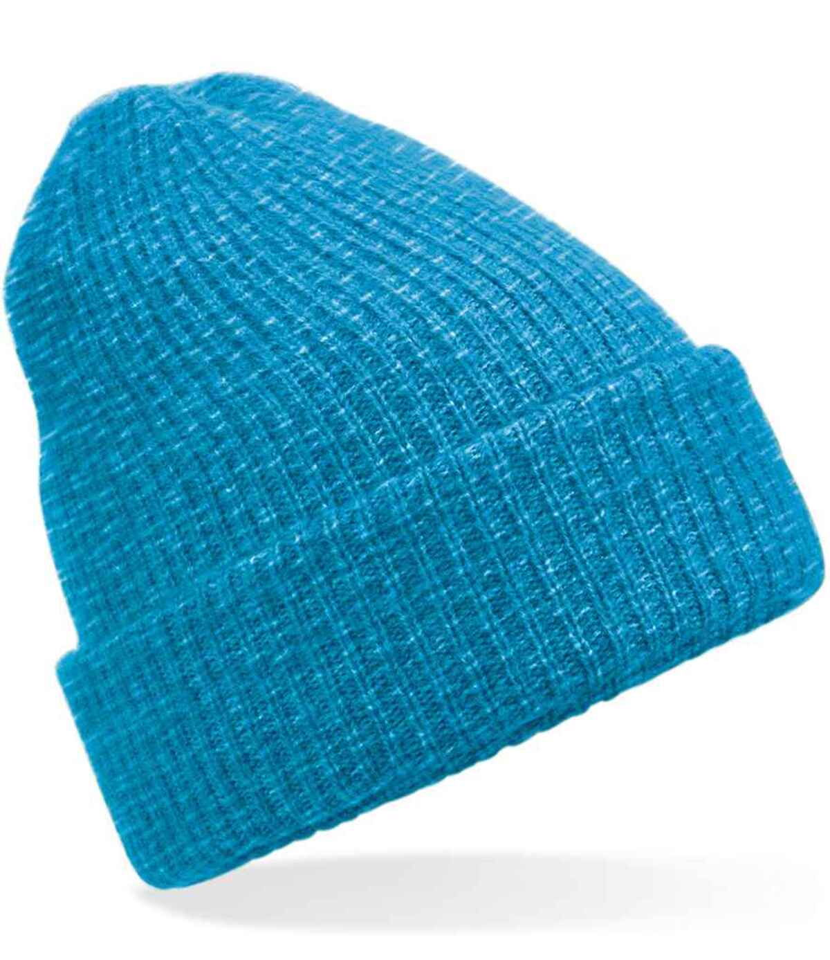 Beechfield Colour Pop Beanie - Bright Blue