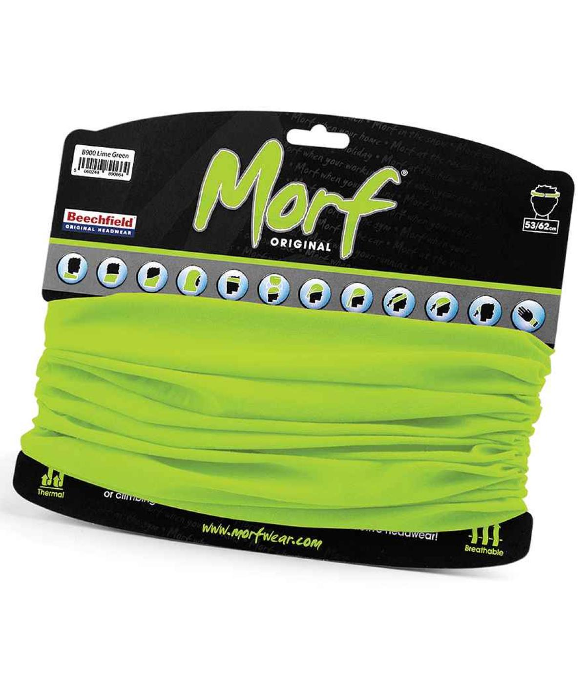 Beechfield Morf® Original - Lime Green