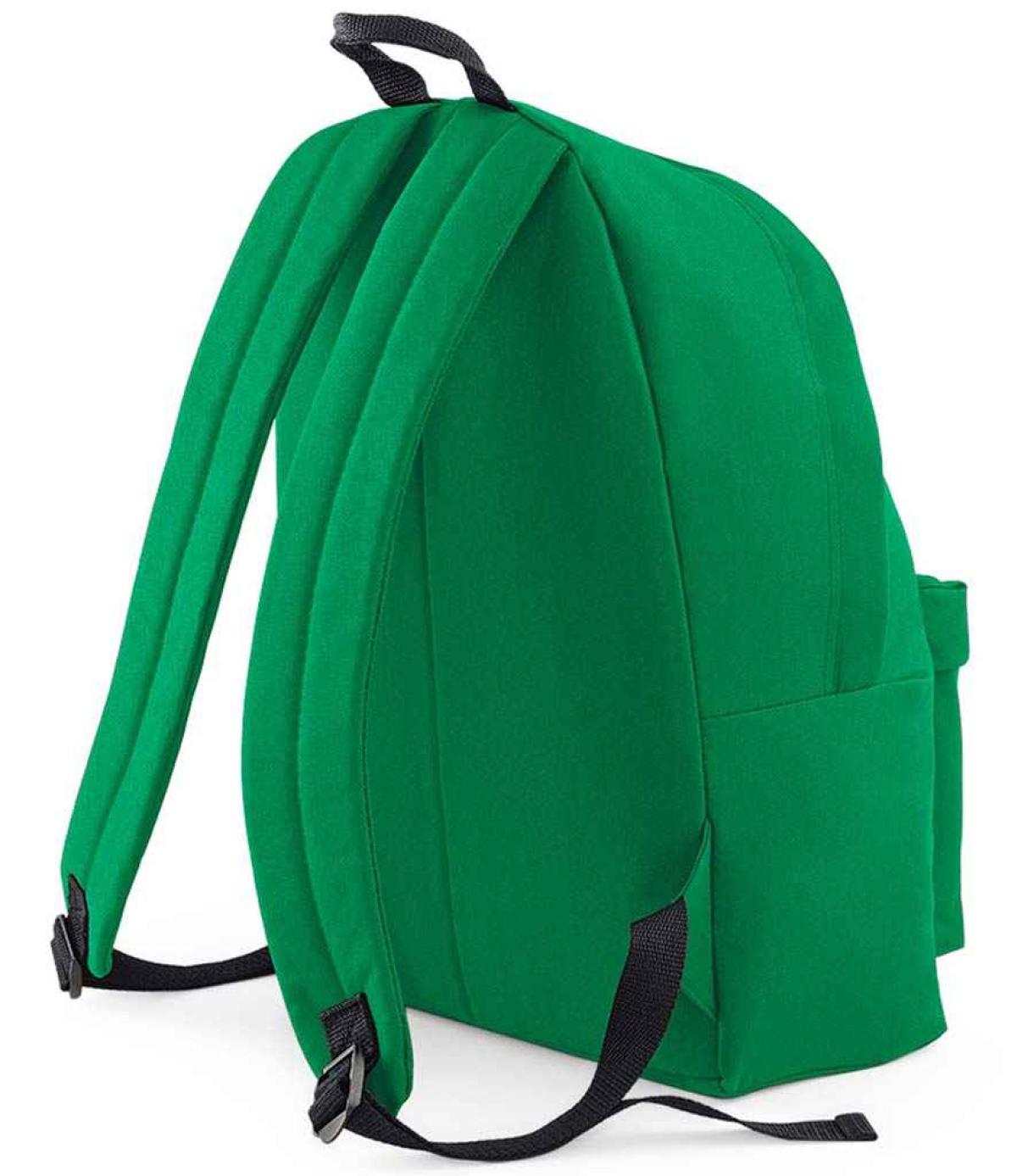 BagBase Original Fashion Backpack - Kelly Green