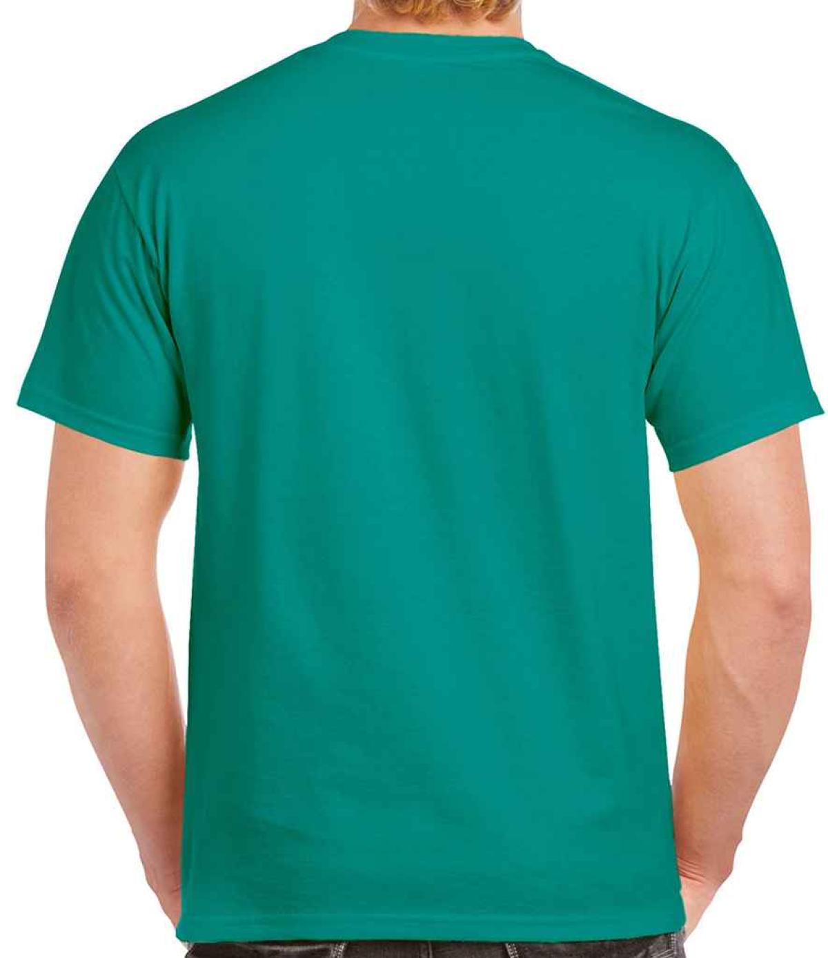 Gildan Ultra Cotton™ T-Shirt - Jade Dome