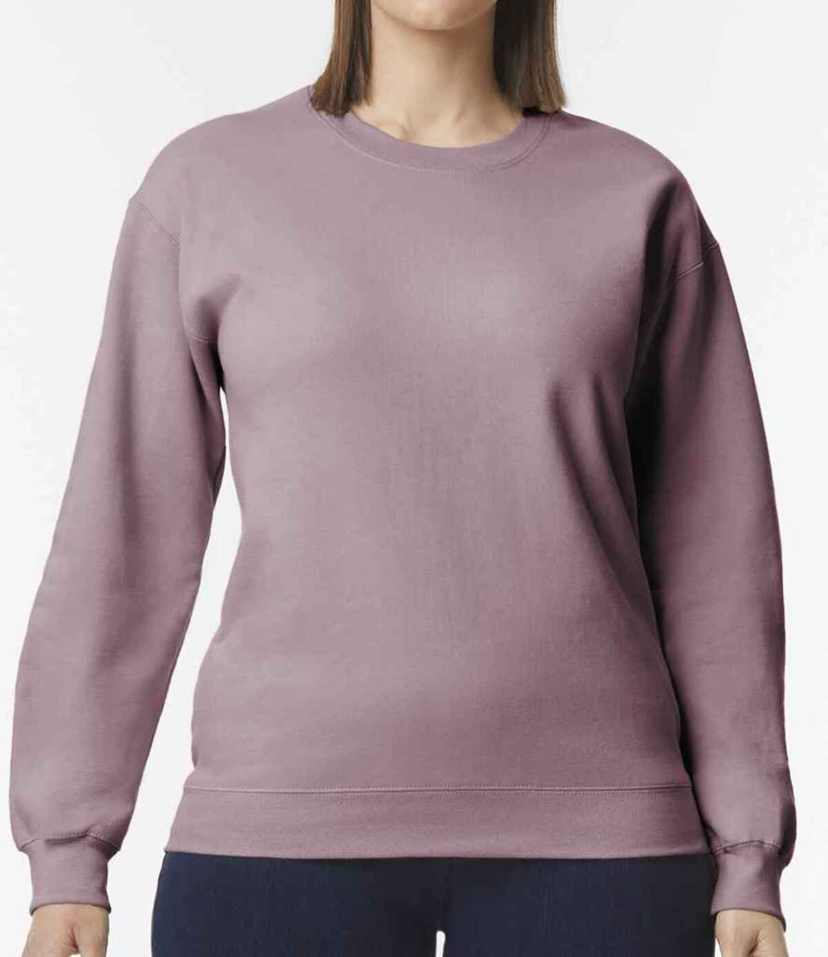 Gildan SoftStyle® Midweight Crew Neck Sweatshirt - Paragon