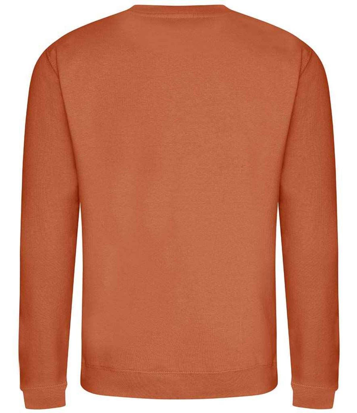 AWDis Sweatshirt - Ginger Biscuit | Order Uniform UK Ltd