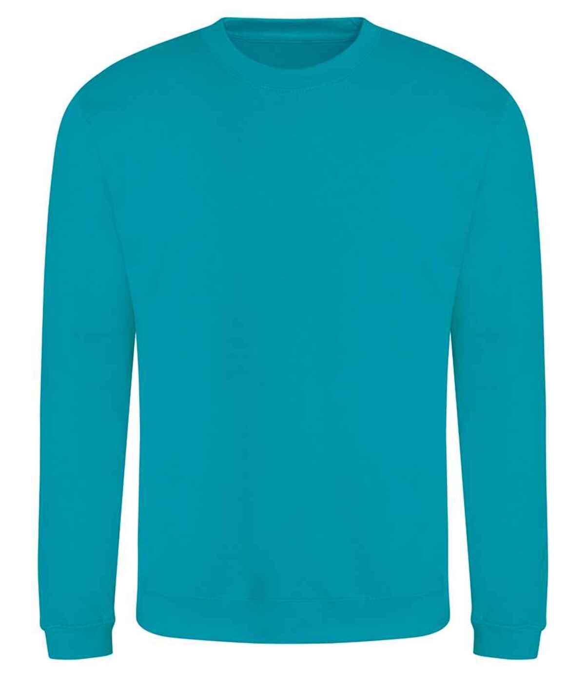 AWDis Sweatshirt - Lagoon Blue | Order Uniform UK Ltd