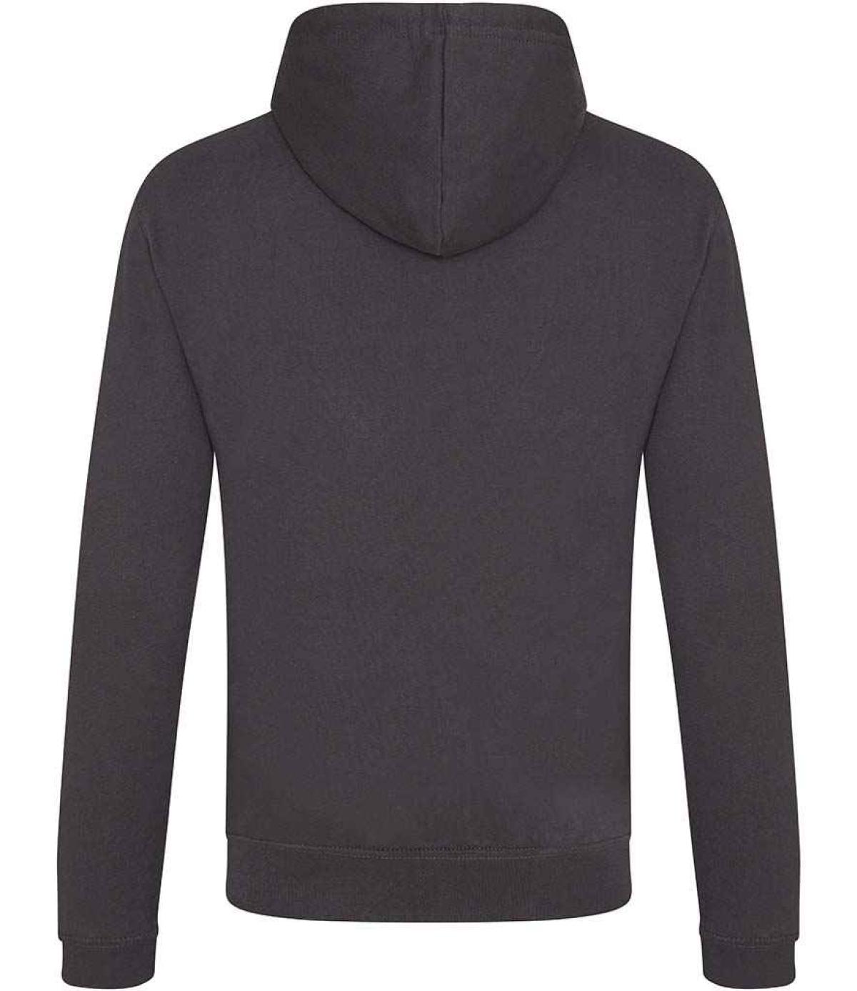AWDis Zoodie - Storm Grey | Order Uniform UK Ltd
