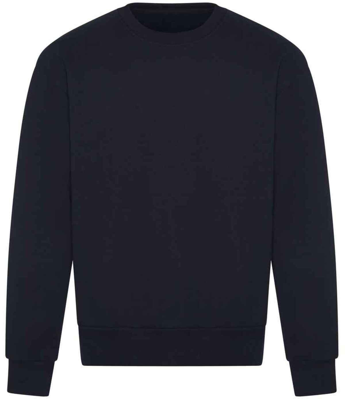 AWDis Signature Heavyweight Sweatshirt - New French Navy