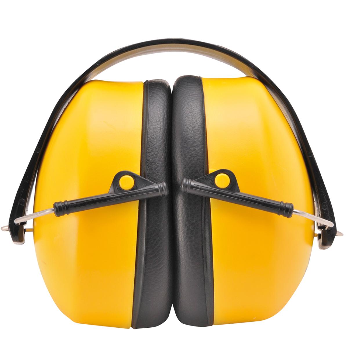 Portwest Super Ear Defenders - Yellow