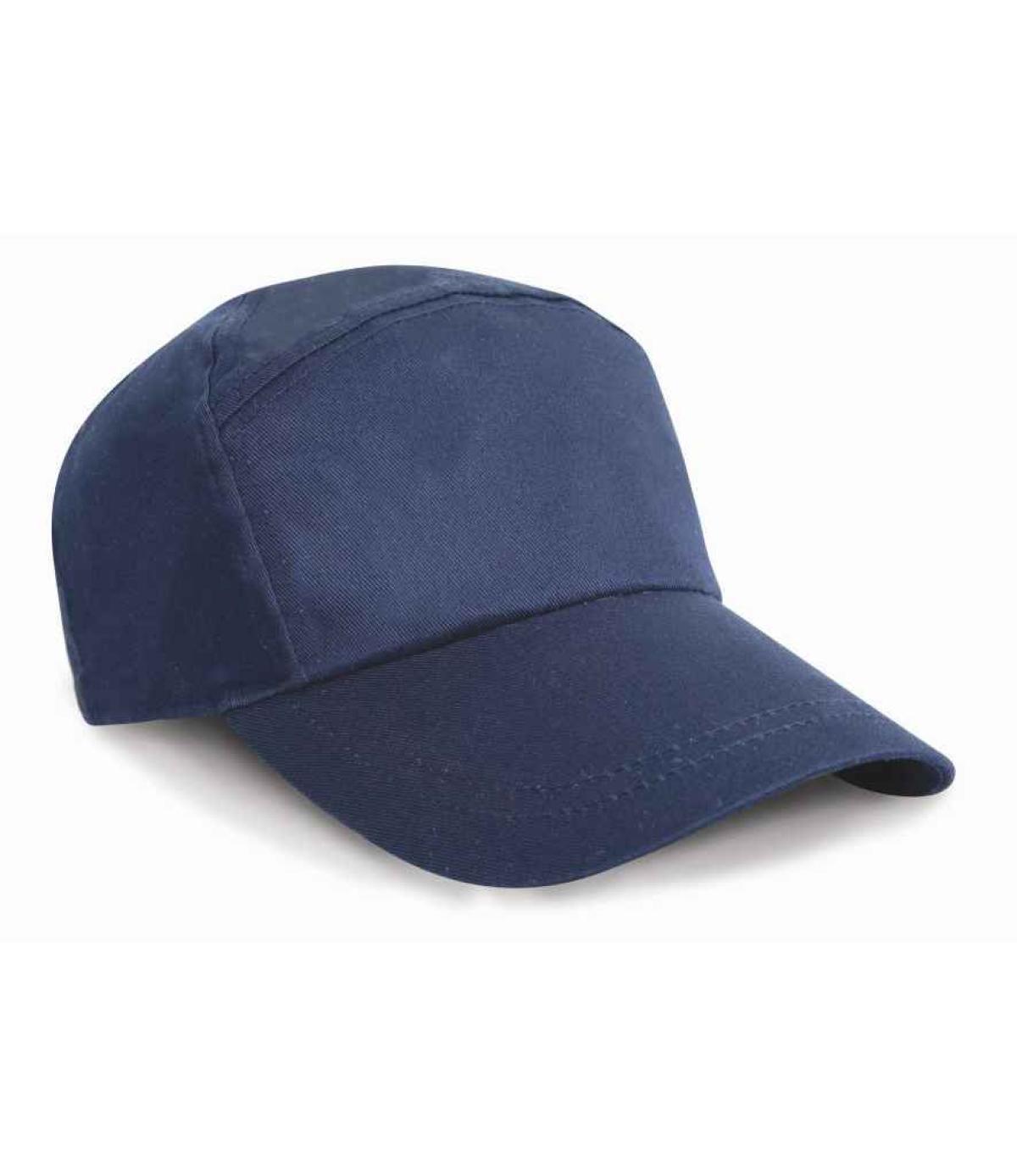 Result Advertising Cap - Navy | Order Uniform UK Ltd