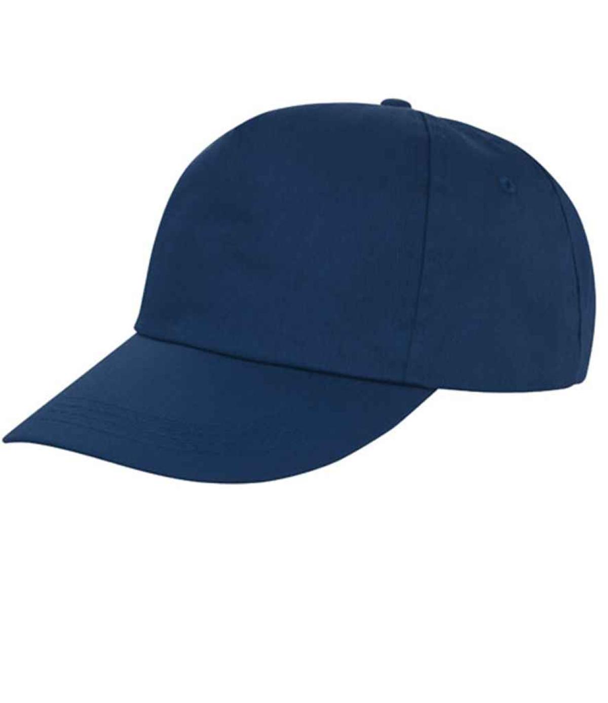 Result Houston Cap - Navy | Order Uniform UK Ltd