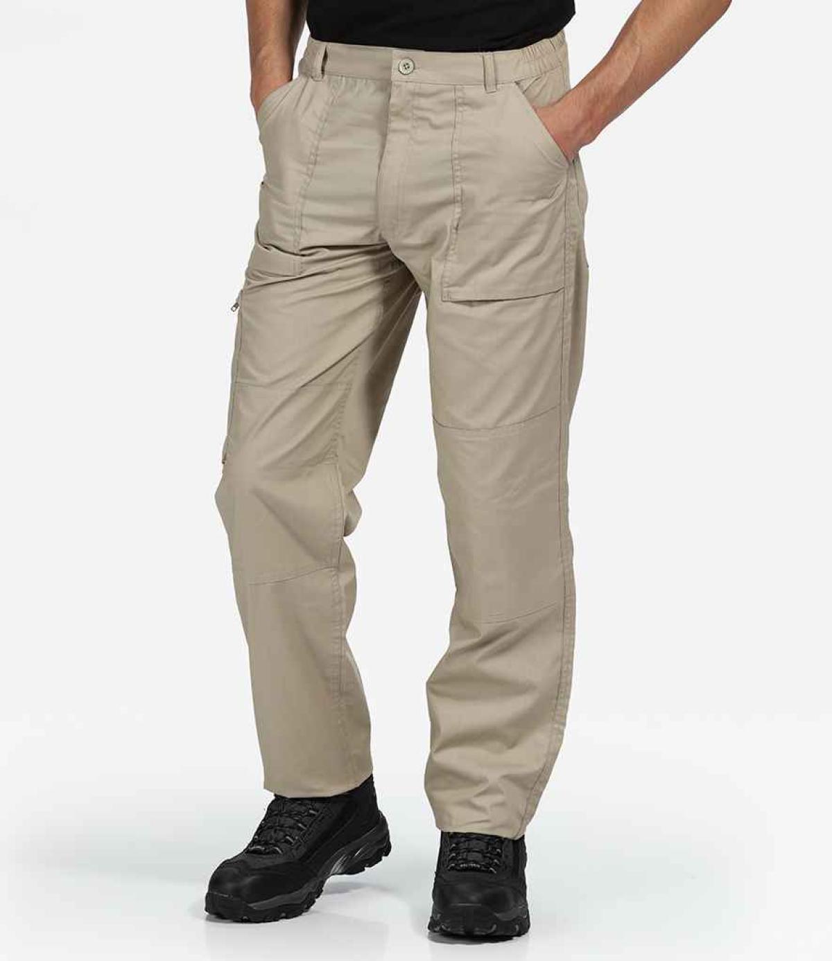Regatta Action Trousers - Lichen | Order Uniform UK Ltd