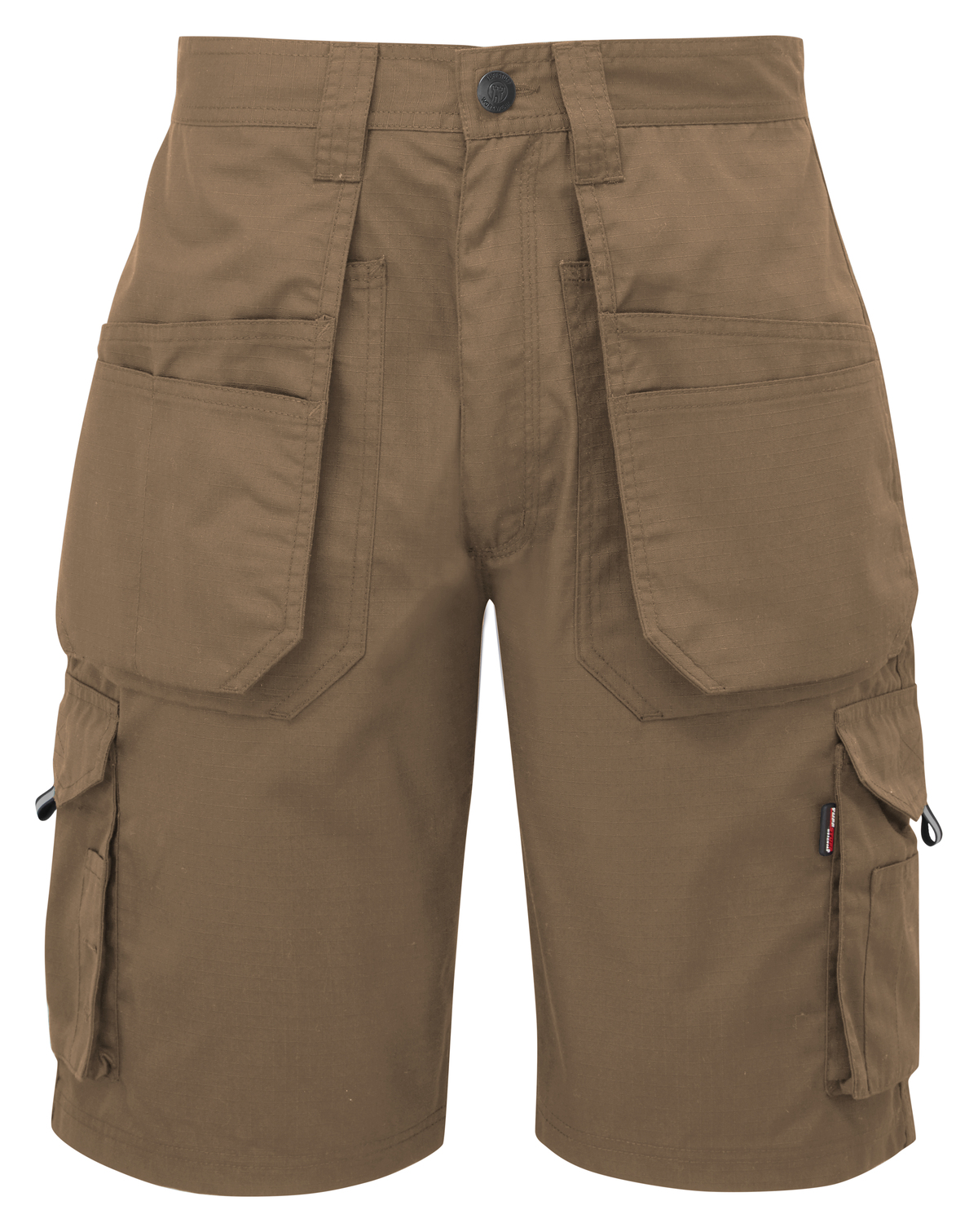 TUFFSTUFF ENDURO WORK SHORT - Sand | Order Uniform UK Ltd