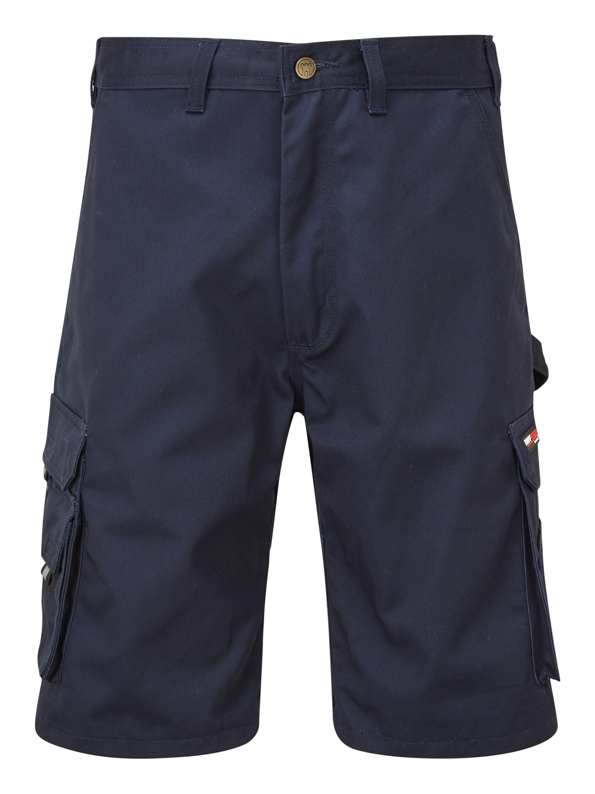 TUFFSTUFF PRO WORK SHORT - Navy | Order Uniform UK Ltd