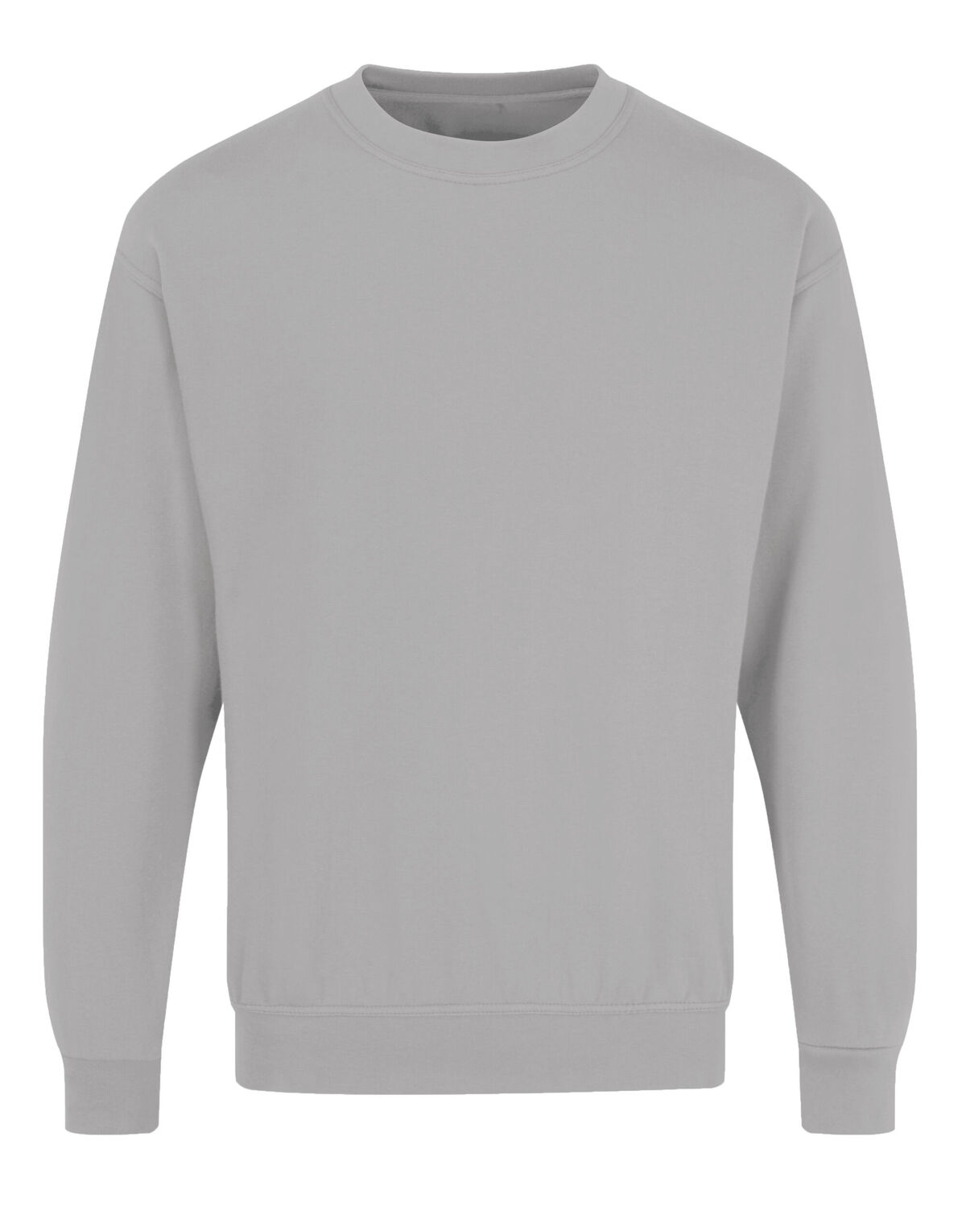 UCC Everyday Sweatshirt - Heather Grey