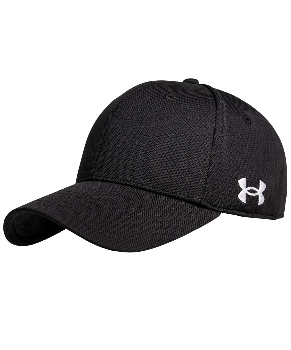 Under Armour UA Team Blitzing Cap - Black