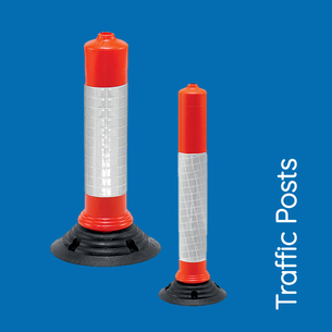 Traffic Solutions | Speed Ramps | Traffic Cones